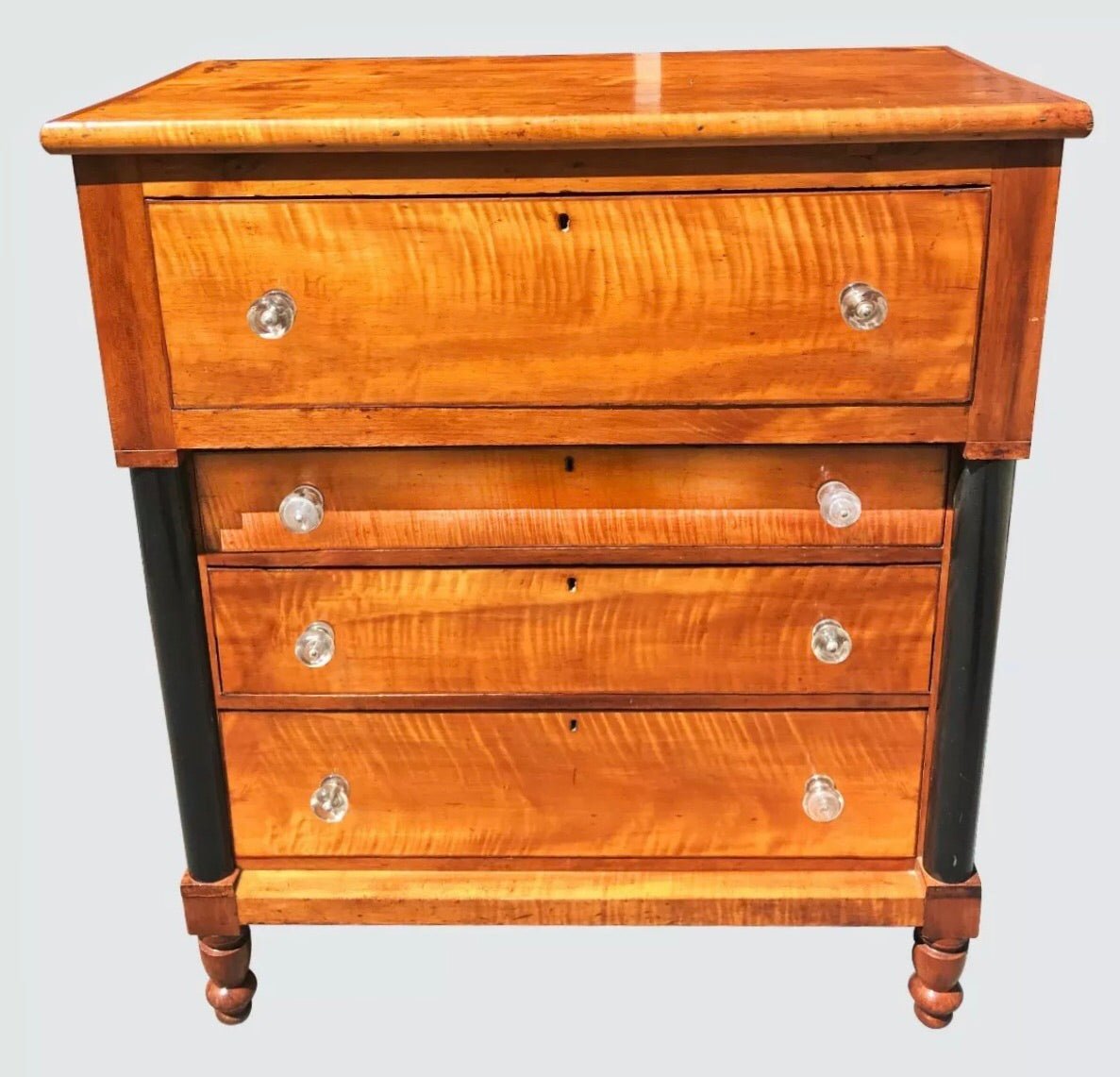 Federal Furniture – Bay Colony Antiques