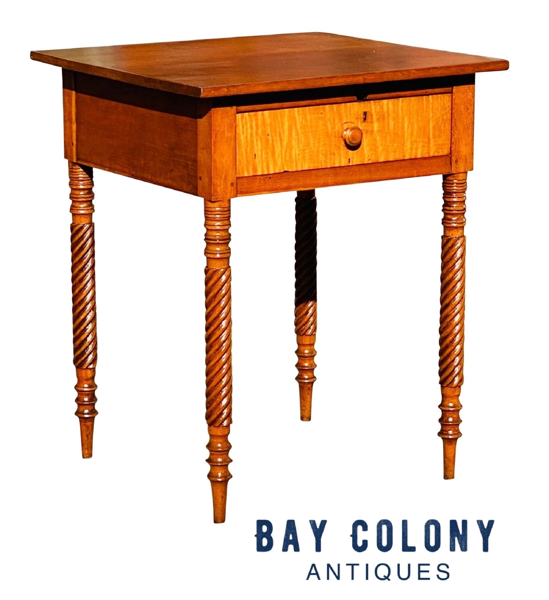 Sheraton Furniture – tagged "Tables & Stands" – Bay Colony Antiques